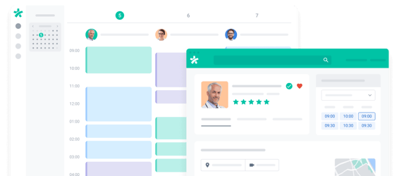 Doctoralia para profesionales: software de gestión de pacientes y citas