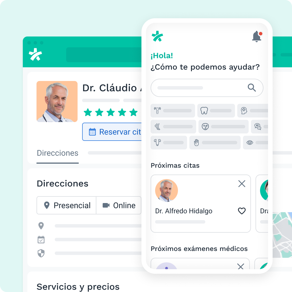 App de Doctoralia - Doctoralia Blog