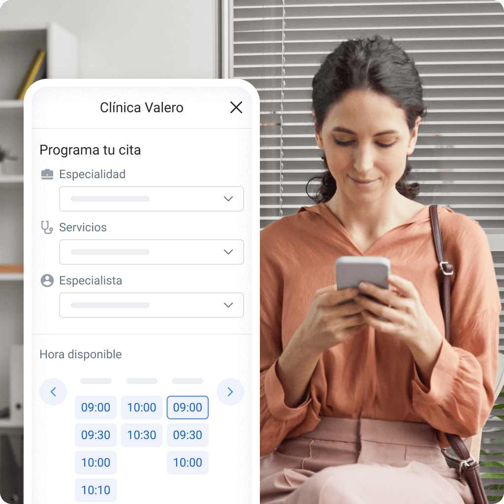 App de Doctoralia - Doctoralia Blog