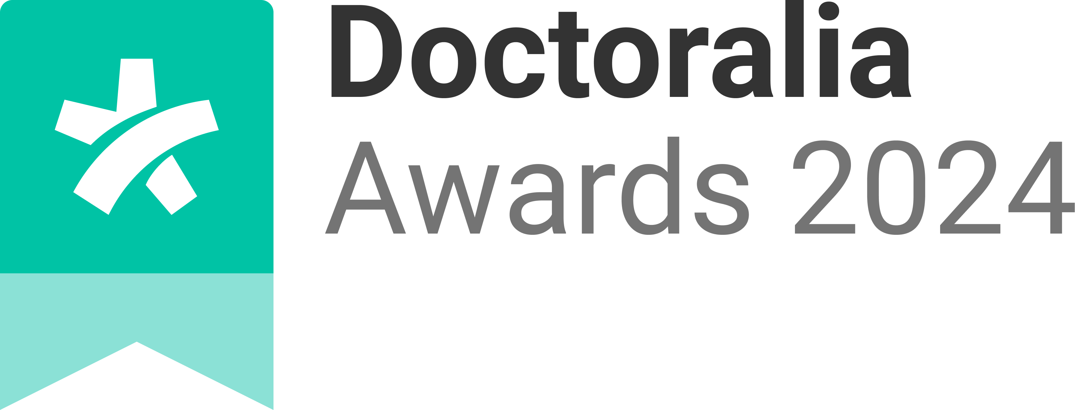 Doctoralia Awards 2024