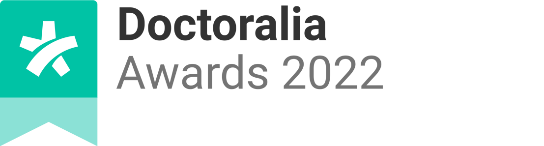 Doctoralia Awards 2022
