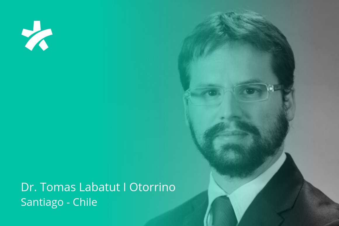 Hablamos sobre visibilidad online con el otorrino Dr. Tomás Labatut