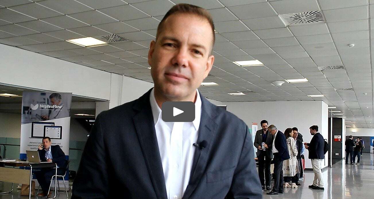 Entrevista al Dr. Rafael Grossmann: Medicina y nuevas tecnologías